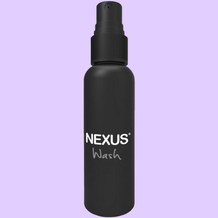 Nexus Wash Antibacterial Toy Cleaner 150ml – EthosPassion